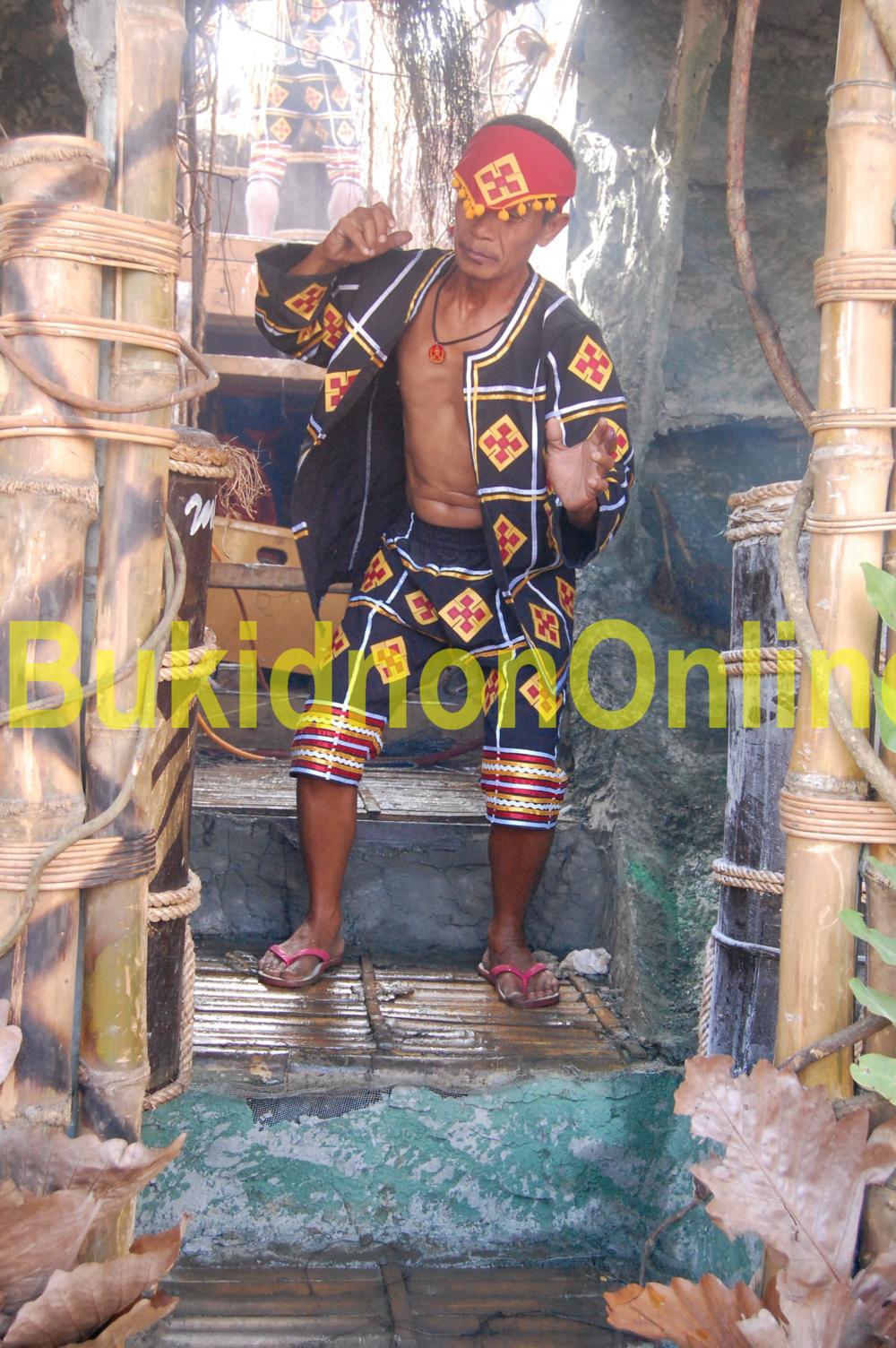 Bukidnon's Indigenous People's Community - Bukidnon Online
