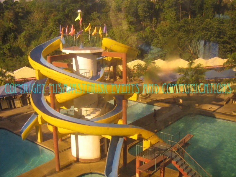 Photoblog: Waig Crystal Spring Resort - Bukidnon Online