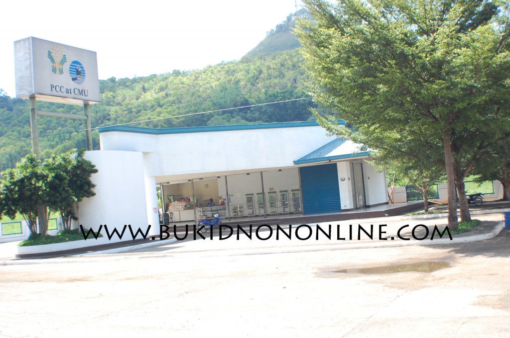 Philippine Carabao Center at Central Mindanao University, Musuan ...