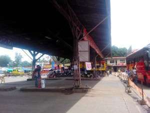 Malaybalay City bus terminal to finally undergo renovation - Bukidnon ...