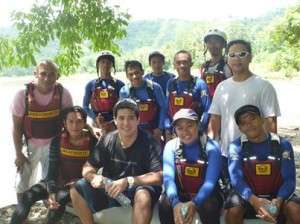 Best Bukidnon zipline and water rafting package - Bukidnon Online