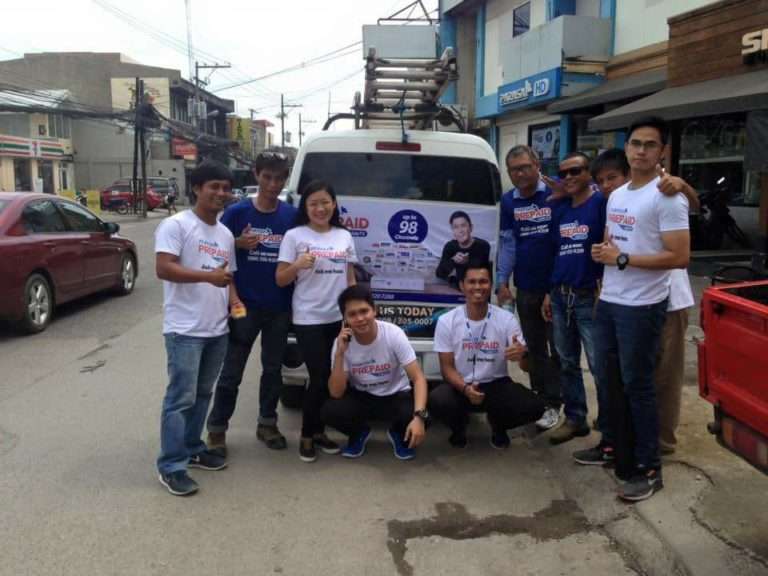 Parasat Cable TV to offer prepaid plans - Bukidnon Online