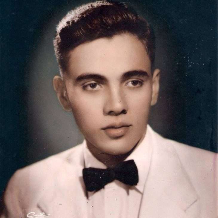 Former Bukidnon Gov Carlos Fortich dies - Bukidnon Online