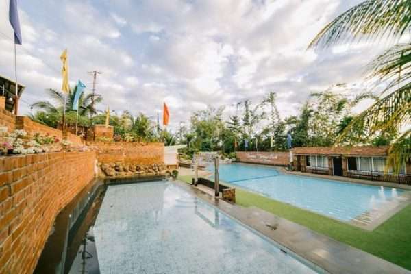 Bukidnon Summer Destination: Bamboo Springs Park in Valencia - Bukidnon ...