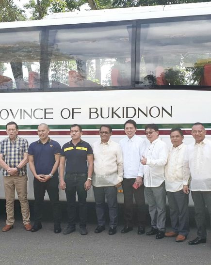SCHEDULE and bus spacing: Rural Transit Bukidnon - Bukidnon Online