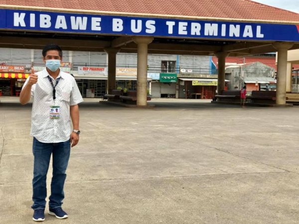 'Ghost town" Kibawe; mayor proud of constituents - Bukidnon Online