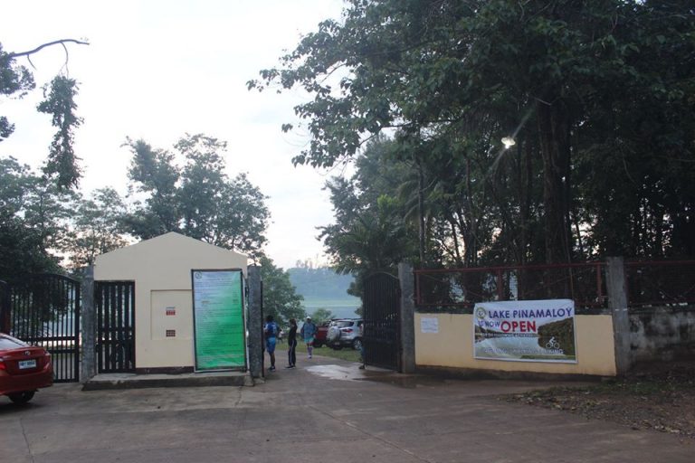 UPDATED: Lake Pinamaloy in Don Carlos, Bukidnon reopens - Bukidnon Online