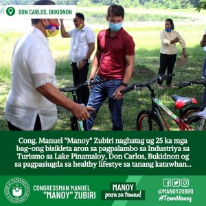 UPDATED: Lake Pinamaloy in Don Carlos, Bukidnon reopens - Bukidnon Online