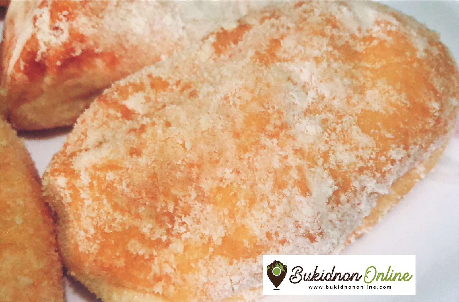 Must try: these milky, cheesy doughnuts in Malaybalay - Bukidnon Online