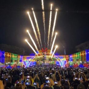 Bukidnon My Home - Official Binukid version lyrics - Bukidnon Online