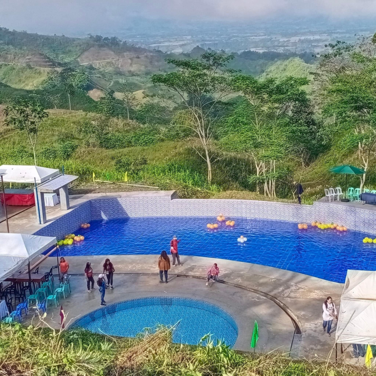 Almost famous: RR Family Spring Resort in Bukidnon - Bukidnon Online