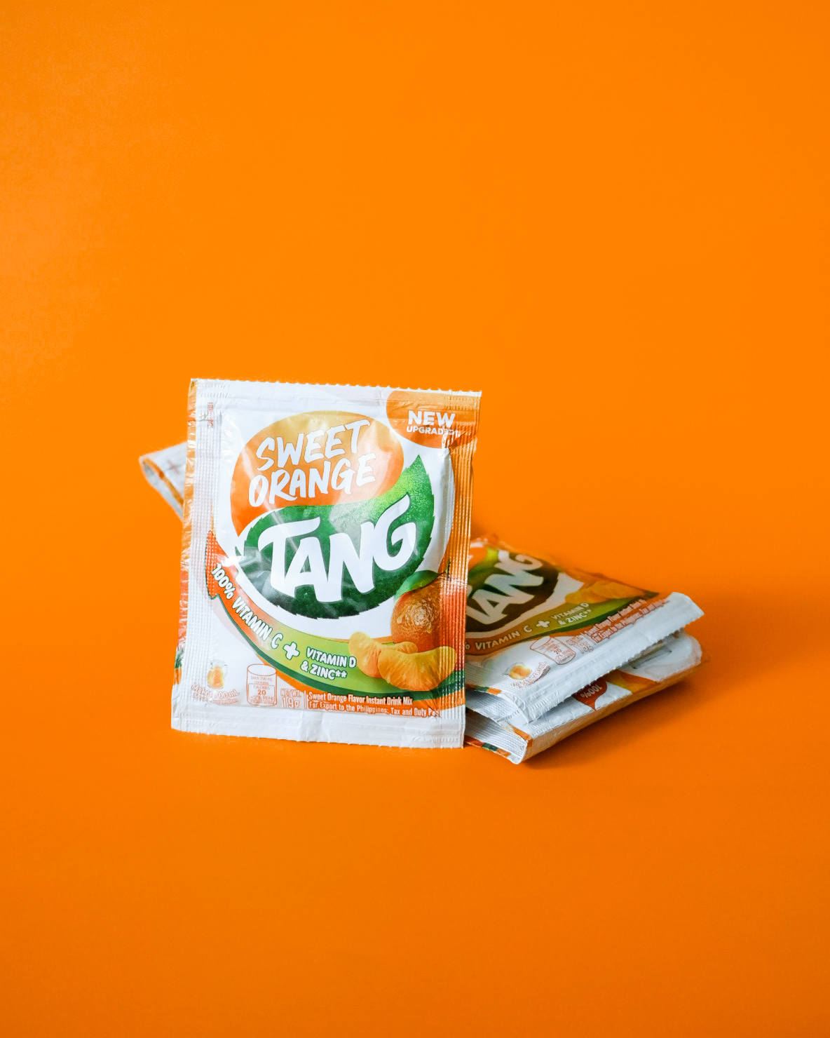 Mindanao Moms Know Best: Tang Sweet Orange is Mas Lami, Mas Ginapili ...