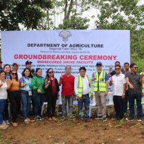 Bukidnon My Home - Official Binukid version lyrics - Bukidnon Online