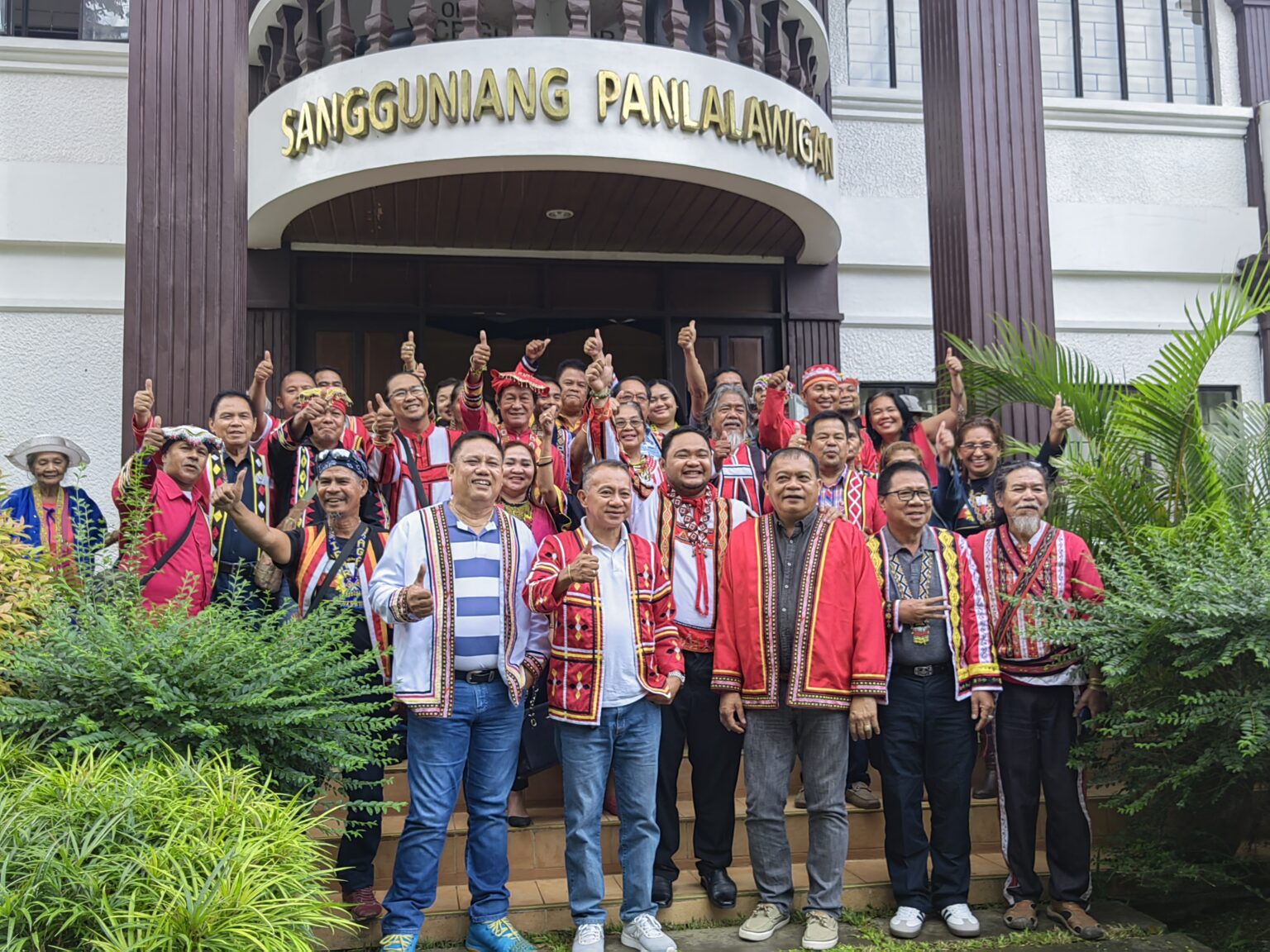 Bukidnon approves historic Indigenous Peoples Code - Bukidnon Online