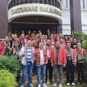 Bukidnon My Home - Official Binukid version lyrics - Bukidnon Online