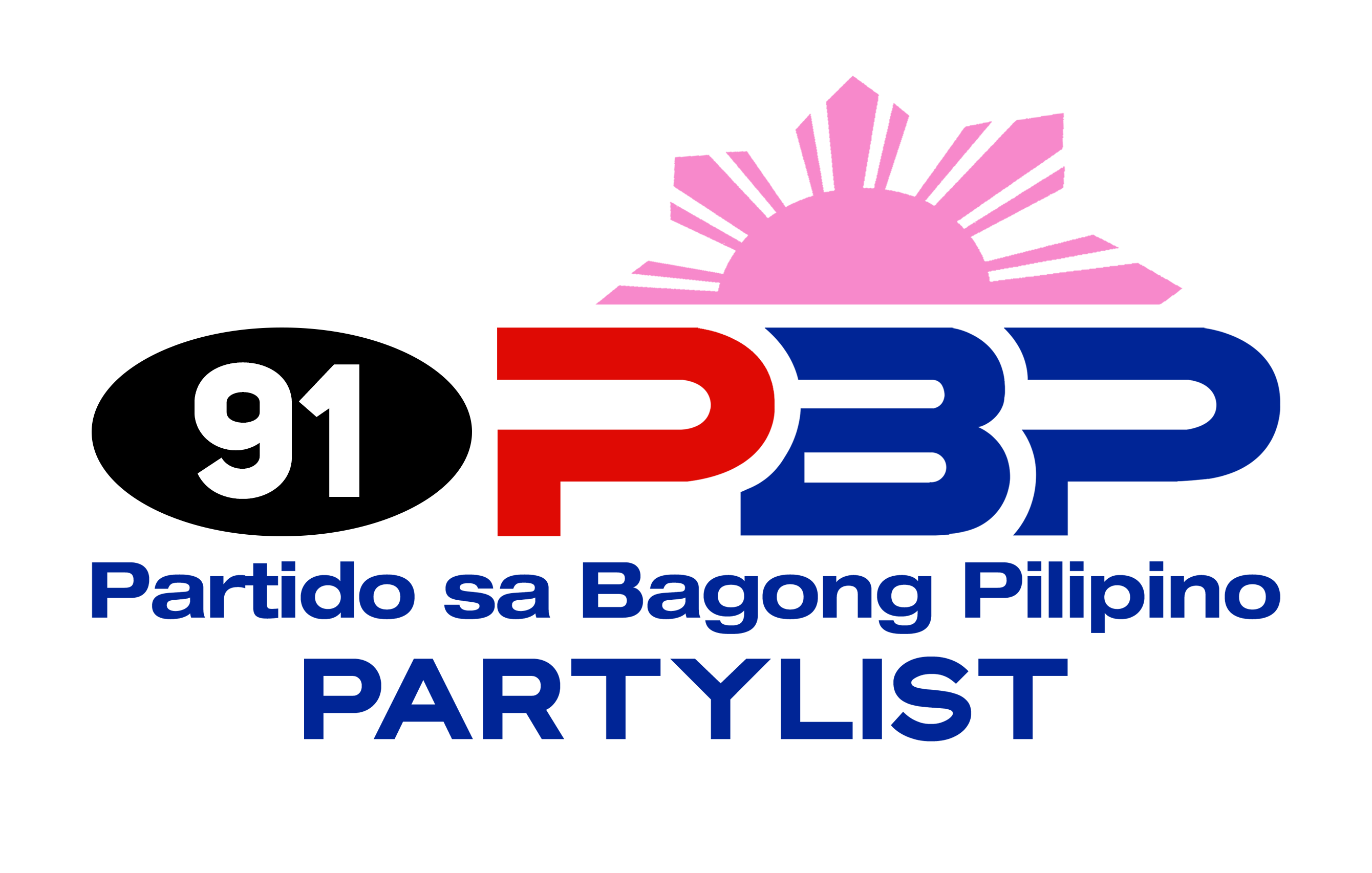 PBP Partido sa Bagong Pilipino Ranks 20th in Tangere Survey: A Strong ...