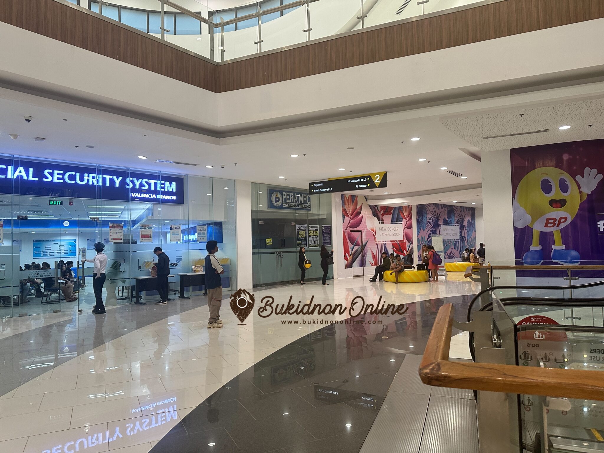 Spotted: BingoPlus traditional bingo to open soon in Valencia, Bukidnon ...