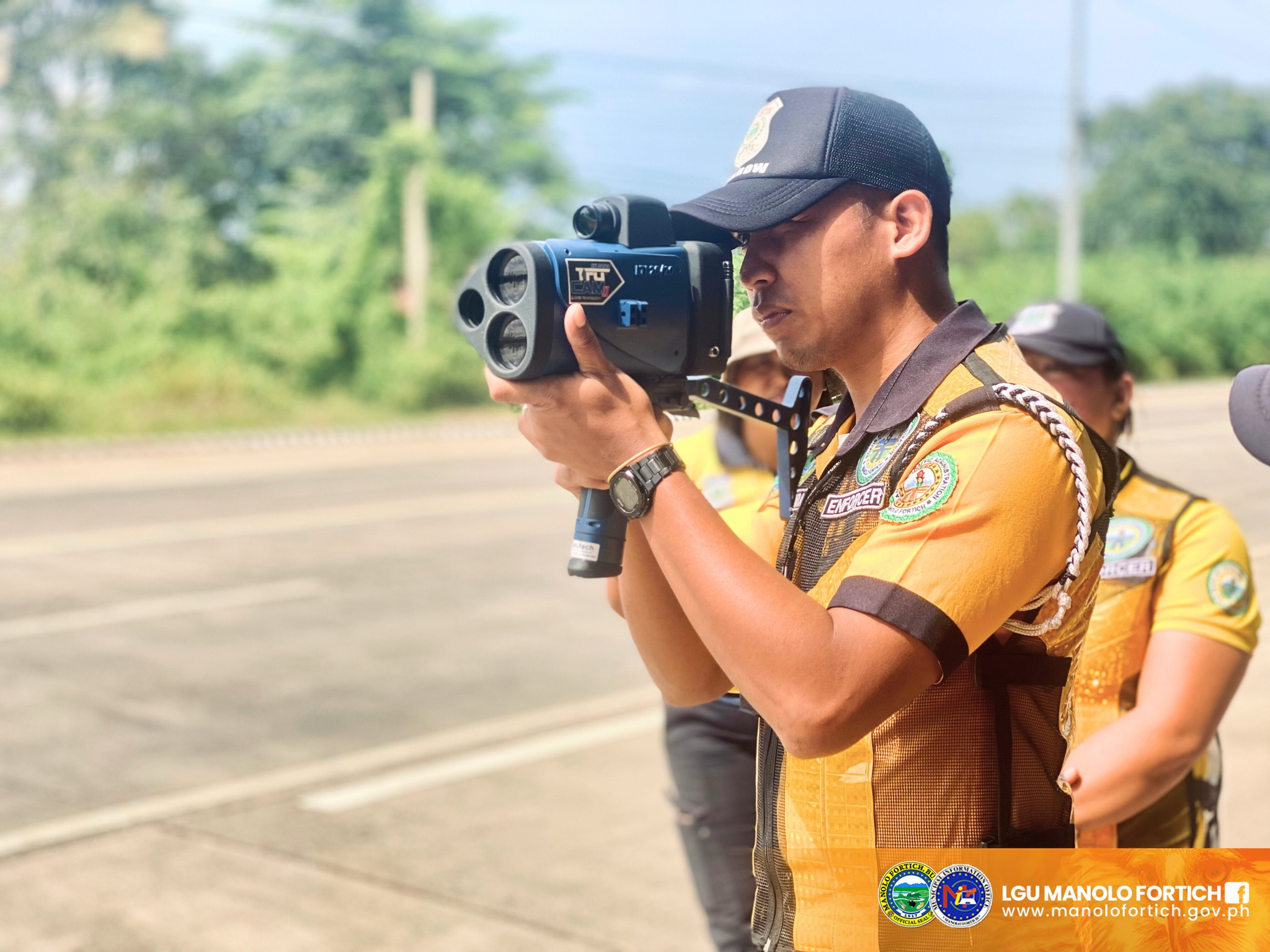 Manolo Fortich speed limits now strictly being enforced - see penalties ...